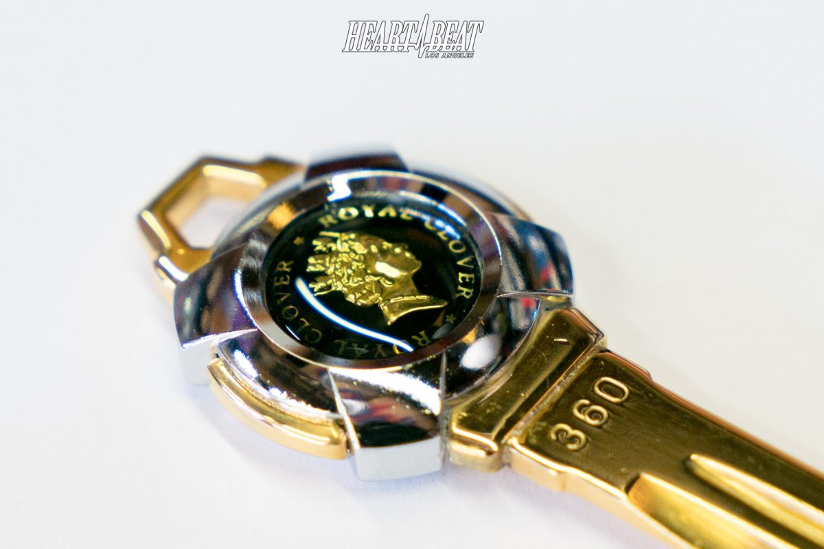 The Comprehensive Guide to JDM "Fashion Keys" - HeartBeat Los Angeles